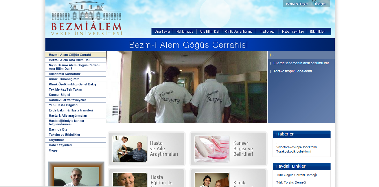 Bezm-i Alem